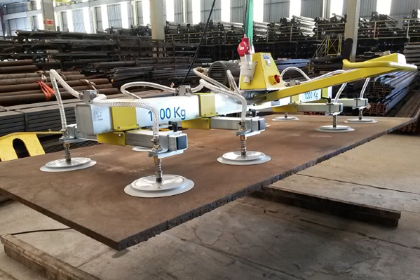 MICRO LIFT 0-1000kg – Micro Automação – Handling